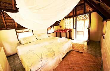 Ha'atafu Beach Resort