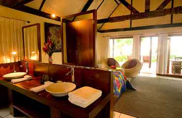 Beqa Lagoon Resort: All-Inclusive Fiji Holiday Deals 2025