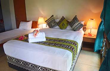 Liku’alofa Beach Resort: Tonga Accommodations & Holiday Deals 2020