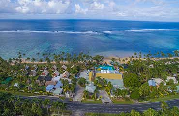 Fiji Hideaway Resort & Spa: All Inclusive Package Deals 2023