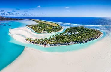 Cook Islands: All-Inclusive Holiday Deals & Packages 2021