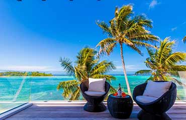 Cook Islands: All-Inclusive Holiday Deals & Packages 2021