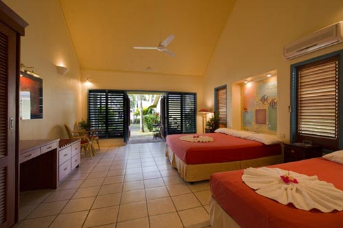 Fiji Hideaway Resort & Spa: All Inclusive Package Deals 2023