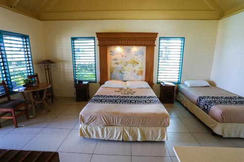 Fiji Hideaway Resort & Spa: All Inclusive Package Deals 2023