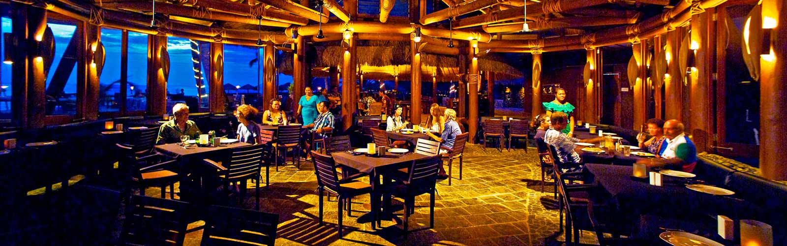 Coconuts Beach Club Resort & Spa: Samoa Holiday Deals 2024