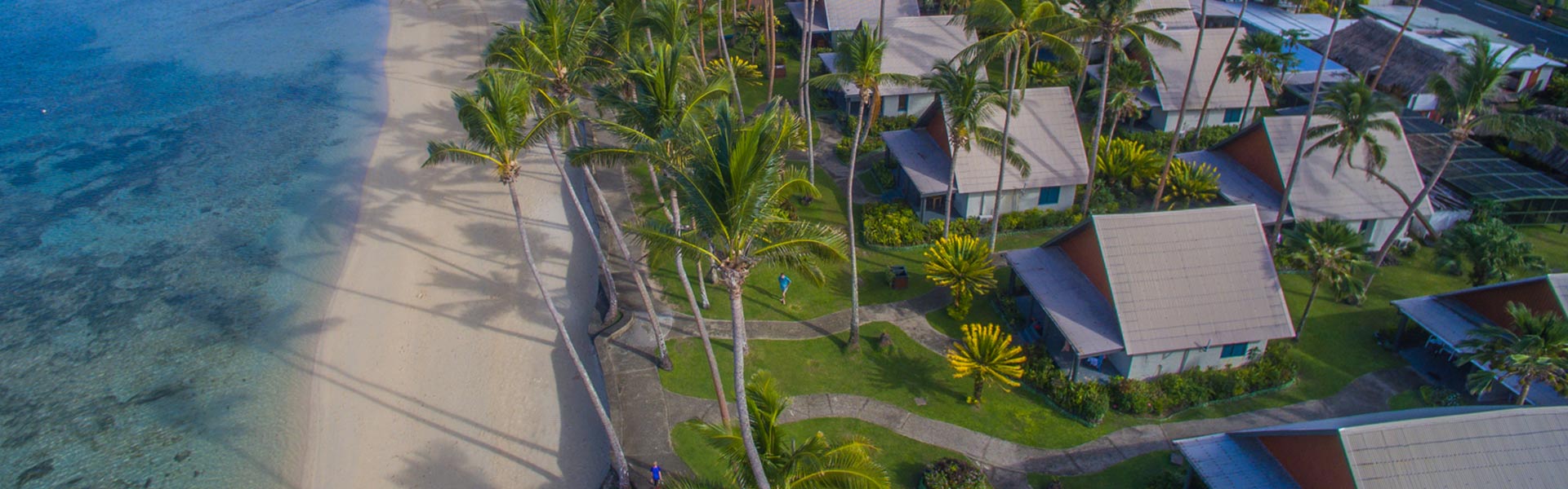 Fiji Hideaway Resort & Spa: All Inclusive Package Deals 2023