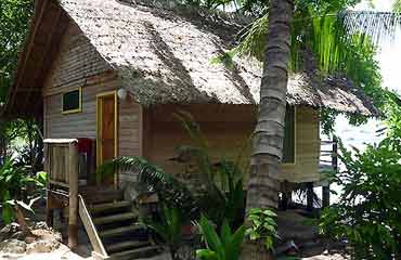Sanbis Resort: Solomon Islands Holiday Deals and Packages 2021
