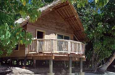 Sanbis Resort: Solomon Islands Holiday Deals and Packages 2021
