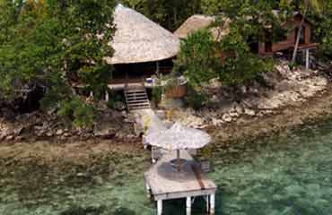 Sanbis Resort: Solomon Islands Holiday Deals and Packages 2021