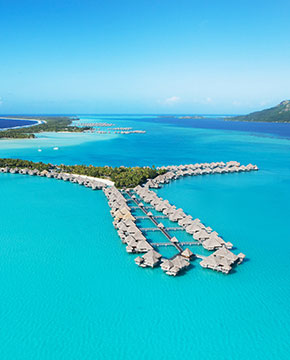 Stay 5 Nights with 1 Night FREE (Pre/Post Stay) - Hideaway Holidays