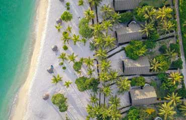 Viwa Island Resort: Fiji All-Inclusive Holiday Packages 2021