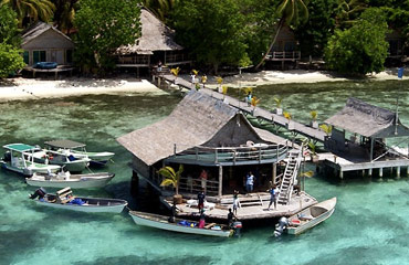 Solomon Islands: Accommodations, All Inclusive Packages & Deals 2023