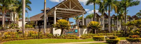 Radisson Blu Resort Fiji: 2025 All-Inclusive Denarau Holiday Deals