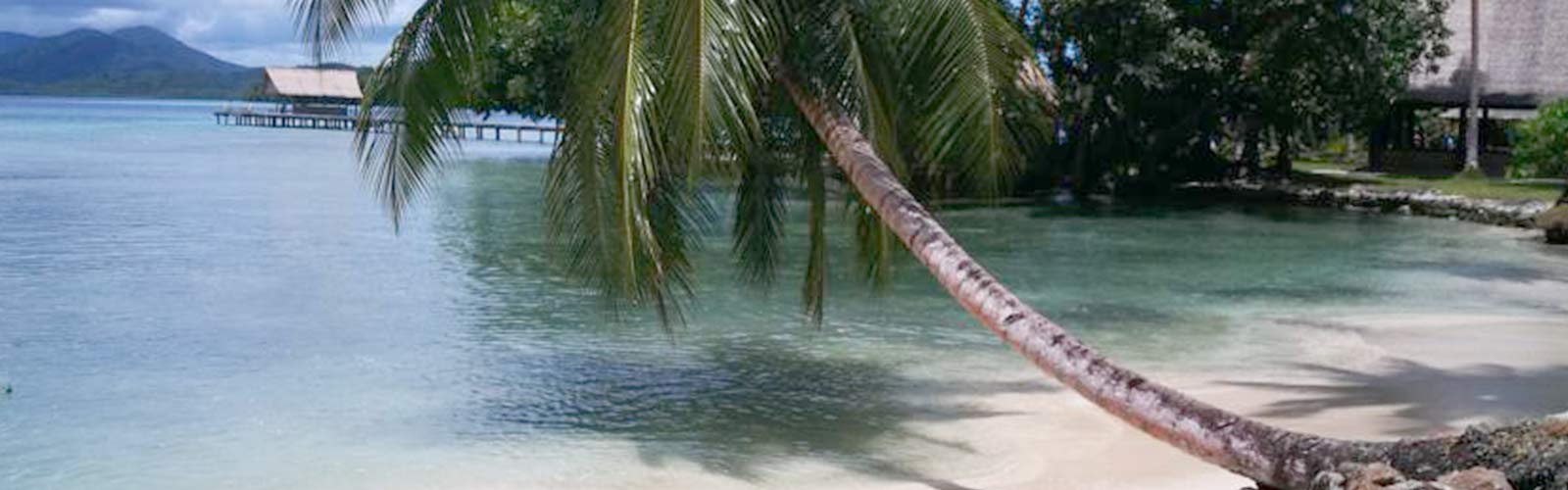 Tavanipupu Island Resort: Solomons Holiday Packages 2019