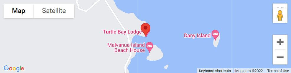 Turtle Bay Lodge: Vanuatu Holiday Deals & Packages 2022