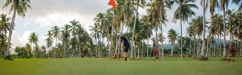 Sinalei Reef Resort & Spa: Samoa Holiday Deals and Packages 2024