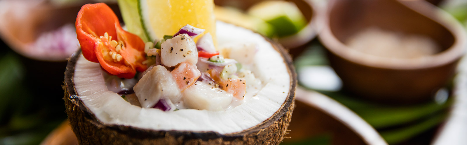 Outrigger Fiji Beach Resort: Coral Coast 2024 Holiday Deals