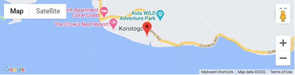 Outrigger Fiji Beach Resort: Coral Coast 2022 Holiday Deals