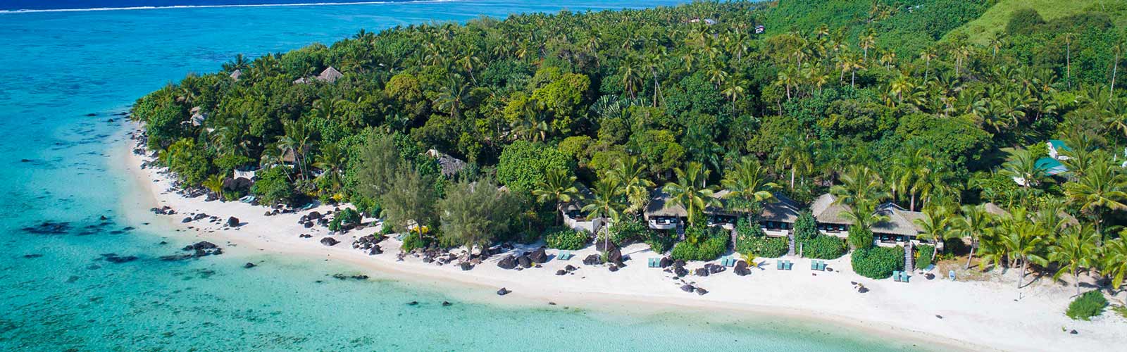 Pacific Resort Aitutaki: All-Inclusive Holiday Packages 2024
