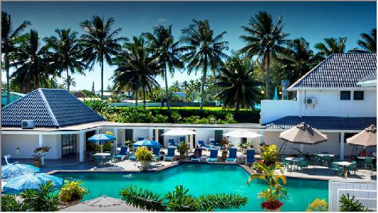 Cook Islands: All-Inclusive Holiday Deals & Packages 2020