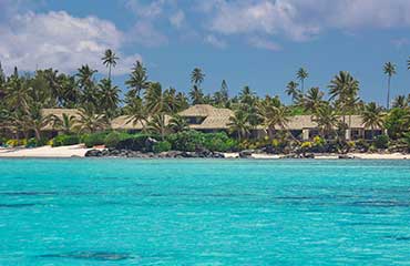 Cook Islands: All-Inclusive Holiday Deals & Packages 2021