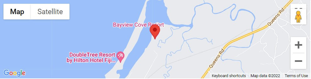 Bayview Cove Resort: Fiji All-Inclusive Holiday Deals 2022