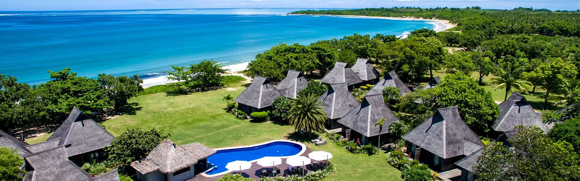 Yatule Resort & Spa: Fiji All-Inclusive Holiday Packages 2023