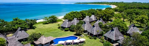 Yatule Resort & Spa: Fiji All-Inclusive Holiday Packages 2023