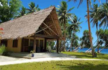 Tavanipupu Island Resort: Solomons Holiday Packages 2019