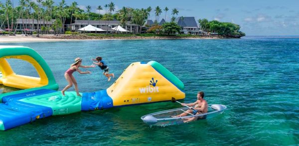 A Fiji Holiday with Kids - Top Activities for Children in Fiji