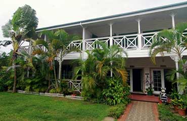 Tonga: Accommodations & All Inclusive Holiday Packages 2020