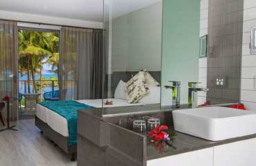 The Pearl Resort & Spa, Pacific Harbour: Fiji Holiday Deals 2025