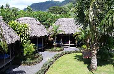 Samoa: Accommodations & All-Inclusive Holiday Packages 2021