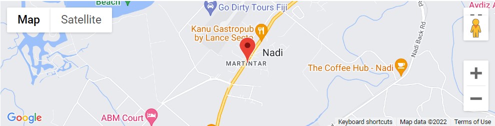 Mercure Nadi: Fiji Hotel Accommdations &Holiday Deals 2024