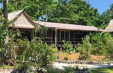 Uepi Island Resort: Solomon Islands All-Inclusive Holiday Deals 2024