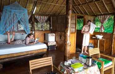 Fatboys Resort, Gizo: All-Inclusive Holiday Deals & Packages 2021