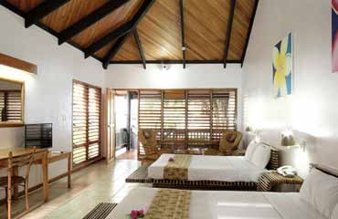 Anchorage Beach Resort: Fiji Holiday Deals & Packages 2021