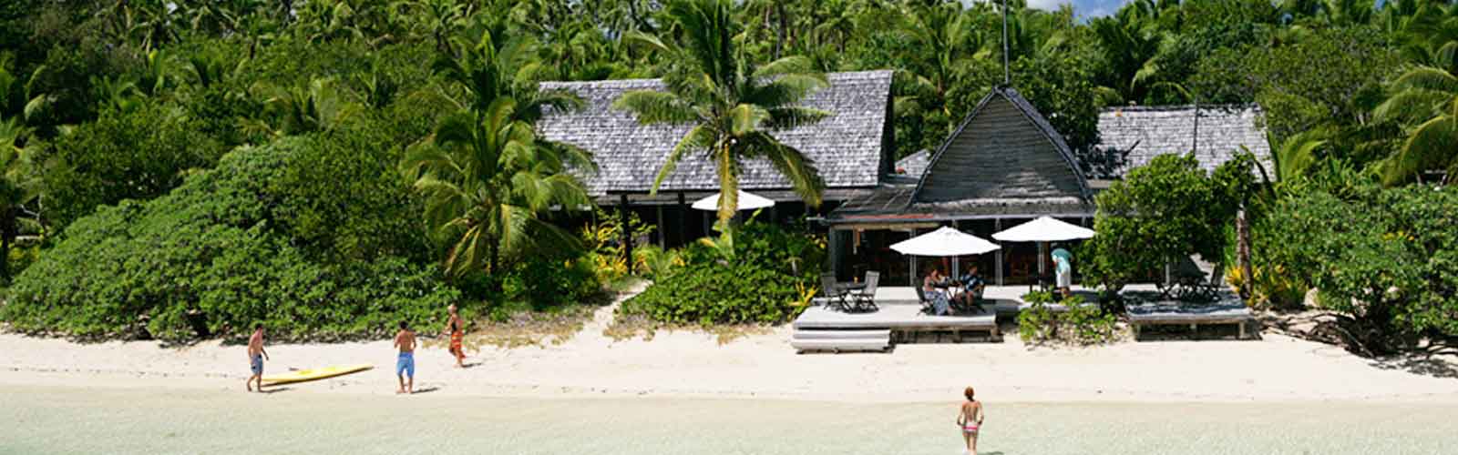 Tonga Packages - Hideaway Holidays 2020