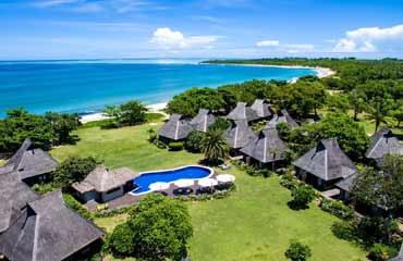 Yatule Resort & Spa: Fiji All-Inclusive Holiday Packages 2023