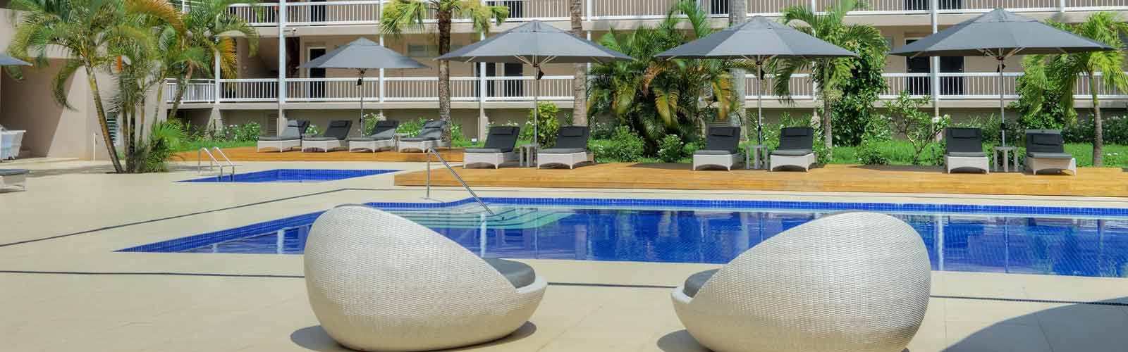 Tanoa International Dateline Hotel: Nuku'alofa Holiday Deals 2019