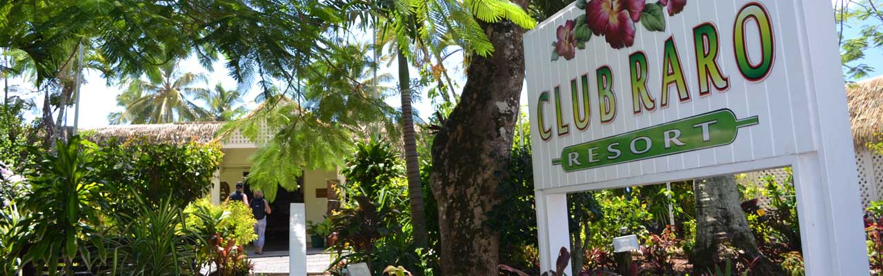 Club Raro Resort: Cook Islands Holiday Deals 2024