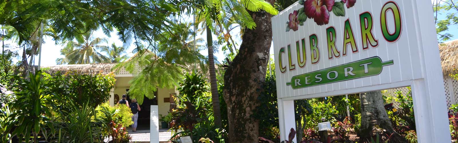 Club Raro Resort: Cook Islands Holiday Deals 2024