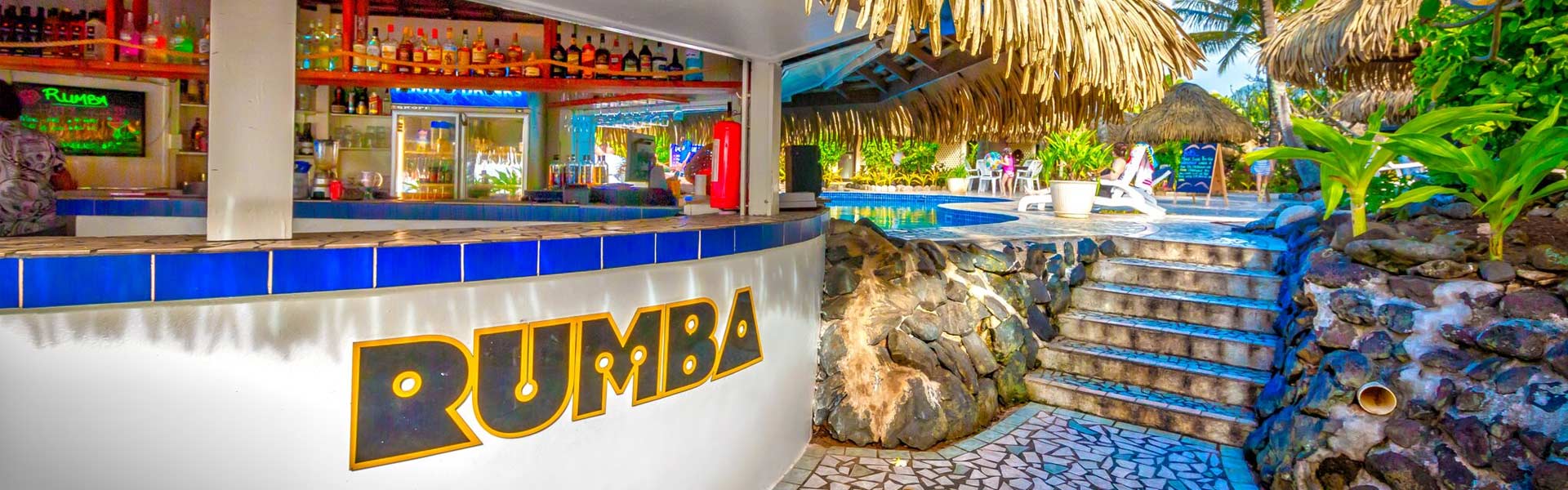 Club Raro Resort: Cook Islands Holiday Deals 2022