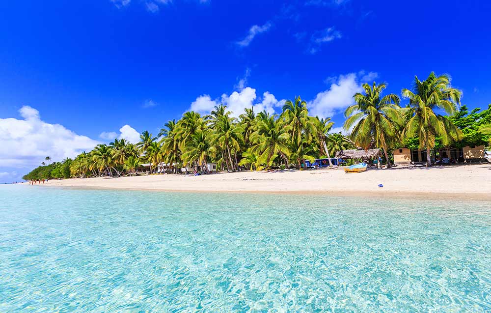 Fiji: All-Inclusive Holiday Deals, Packages & Exclusives 2026