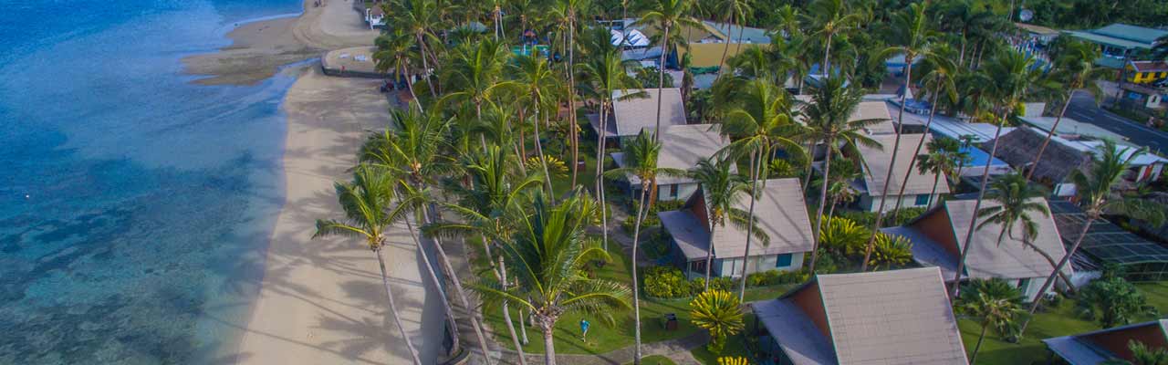 Fiji Hideaway Resort & Spa: All Inclusive Package Deals 2023