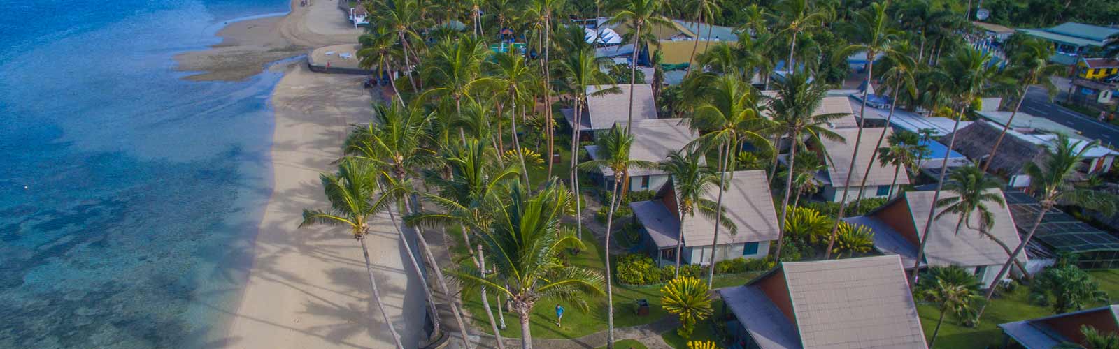 Fiji Hideaway Resort & Spa: All Inclusive Package Deals 2023