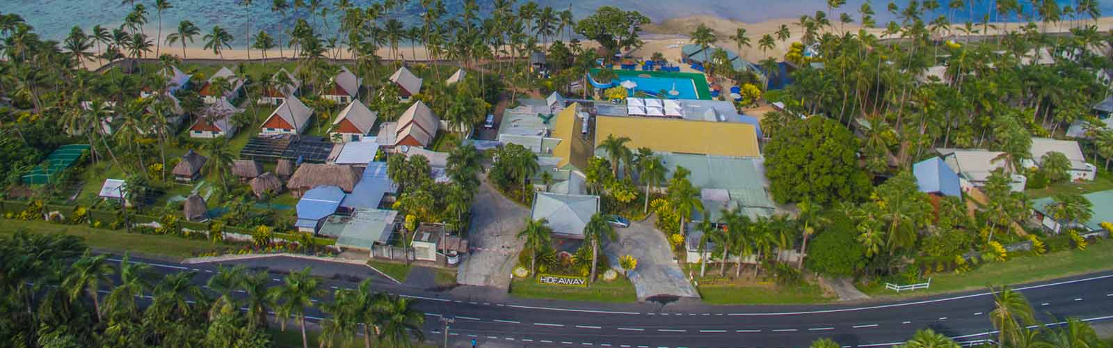 Fiji Hideaway Resort & Spa: All Inclusive Package Deals 2023