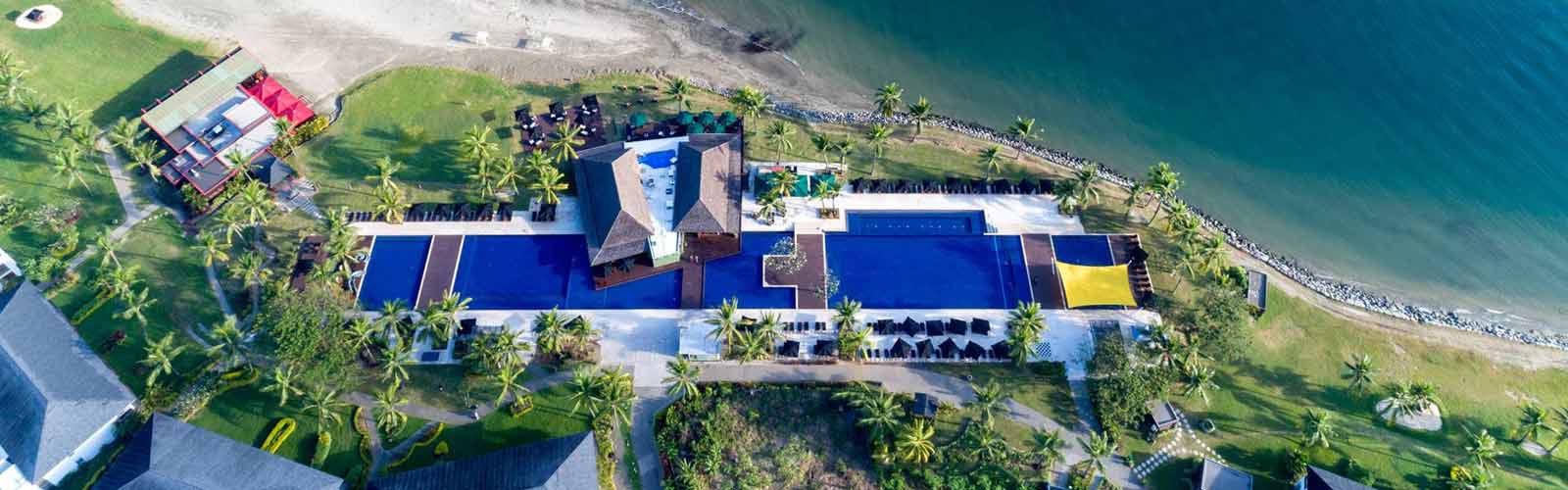Hilton Fiji Beach Resort & Spa: Fiji Holiday Deals & Packages 2024