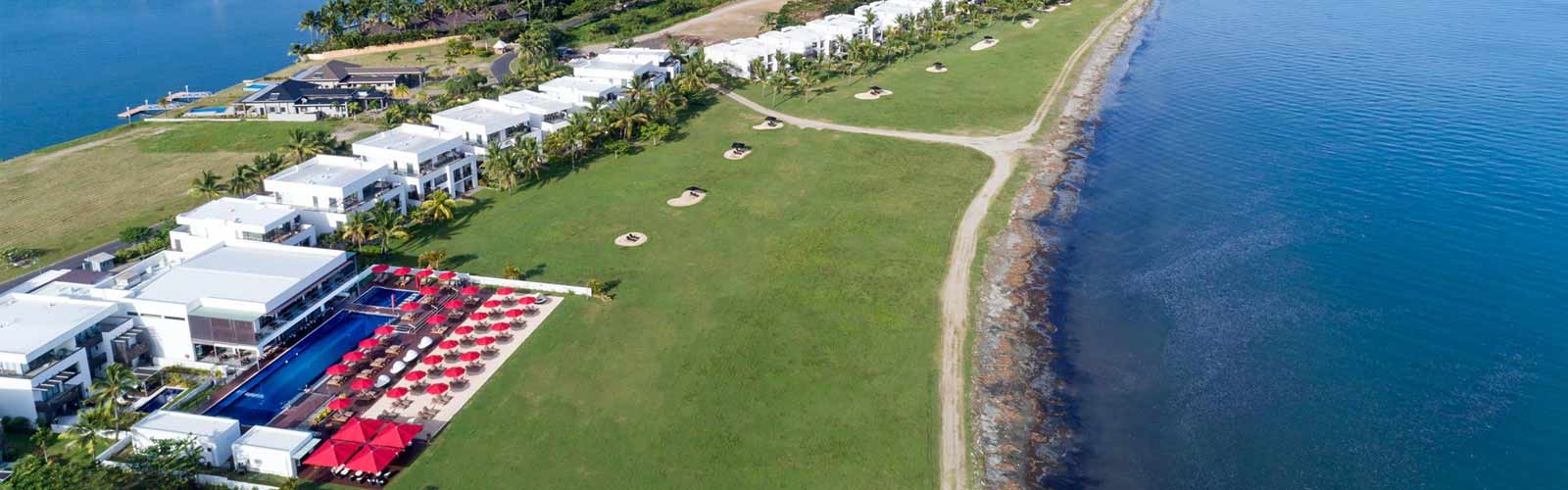 Hilton Fiji Beach Resort & Spa: Fiji Holiday Deals & Packages 2026