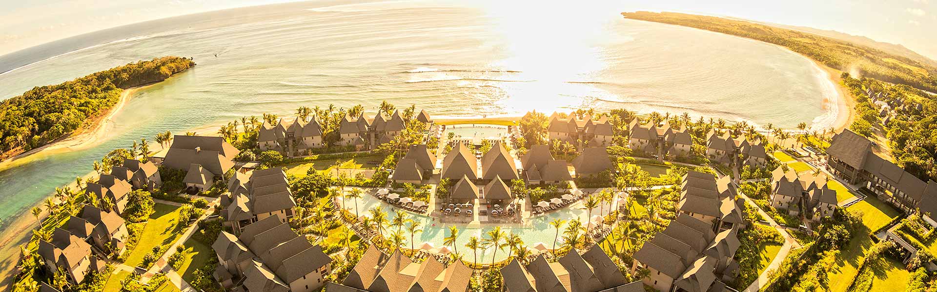 Mainland Escapes: All-Inclusive South Pacific Holiday Deals 2020